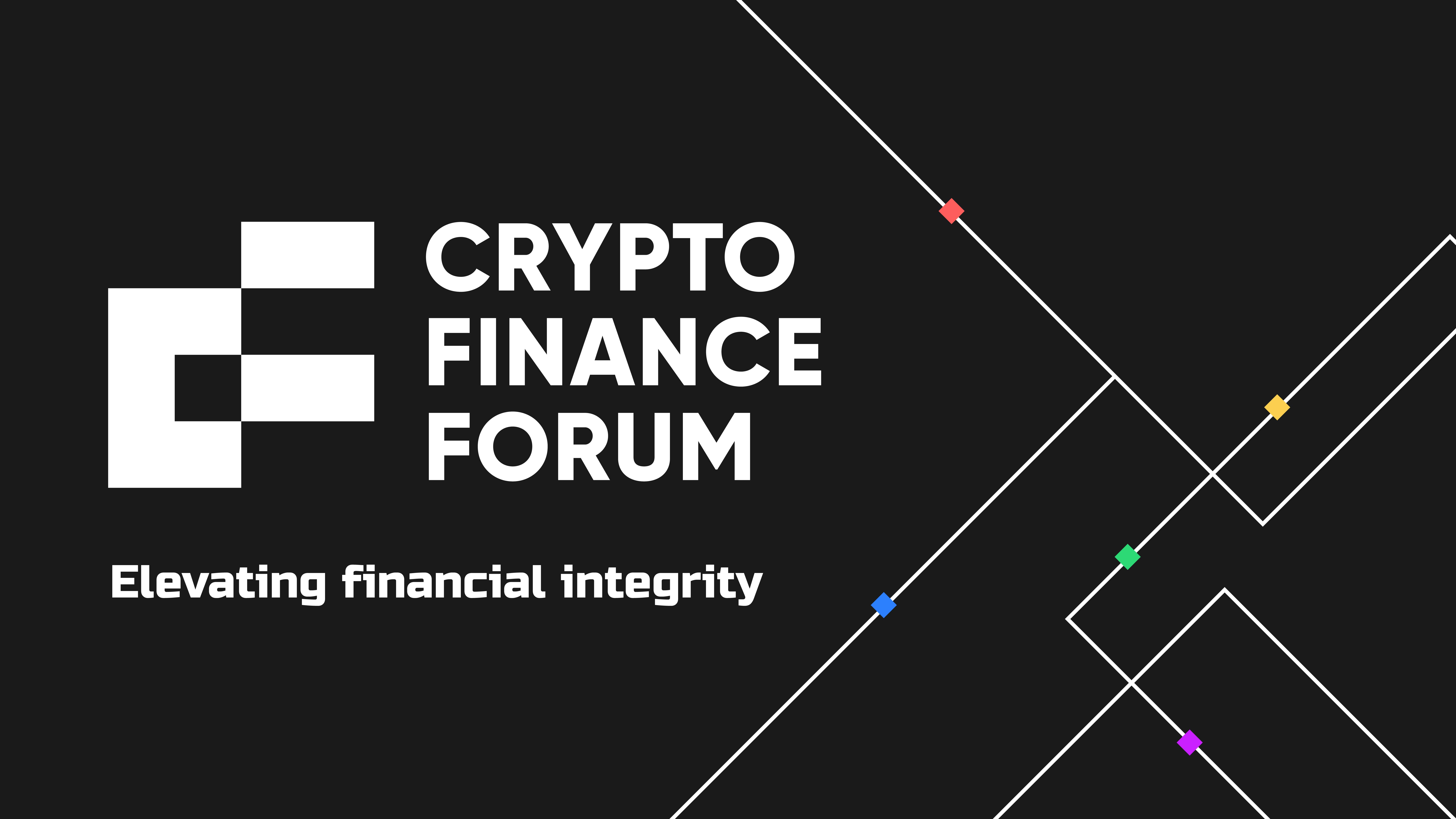 Crypto Finance Forum